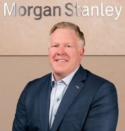 Blake C. Ellison | Westborough, MA | Morgan Stanley Wealth Management
