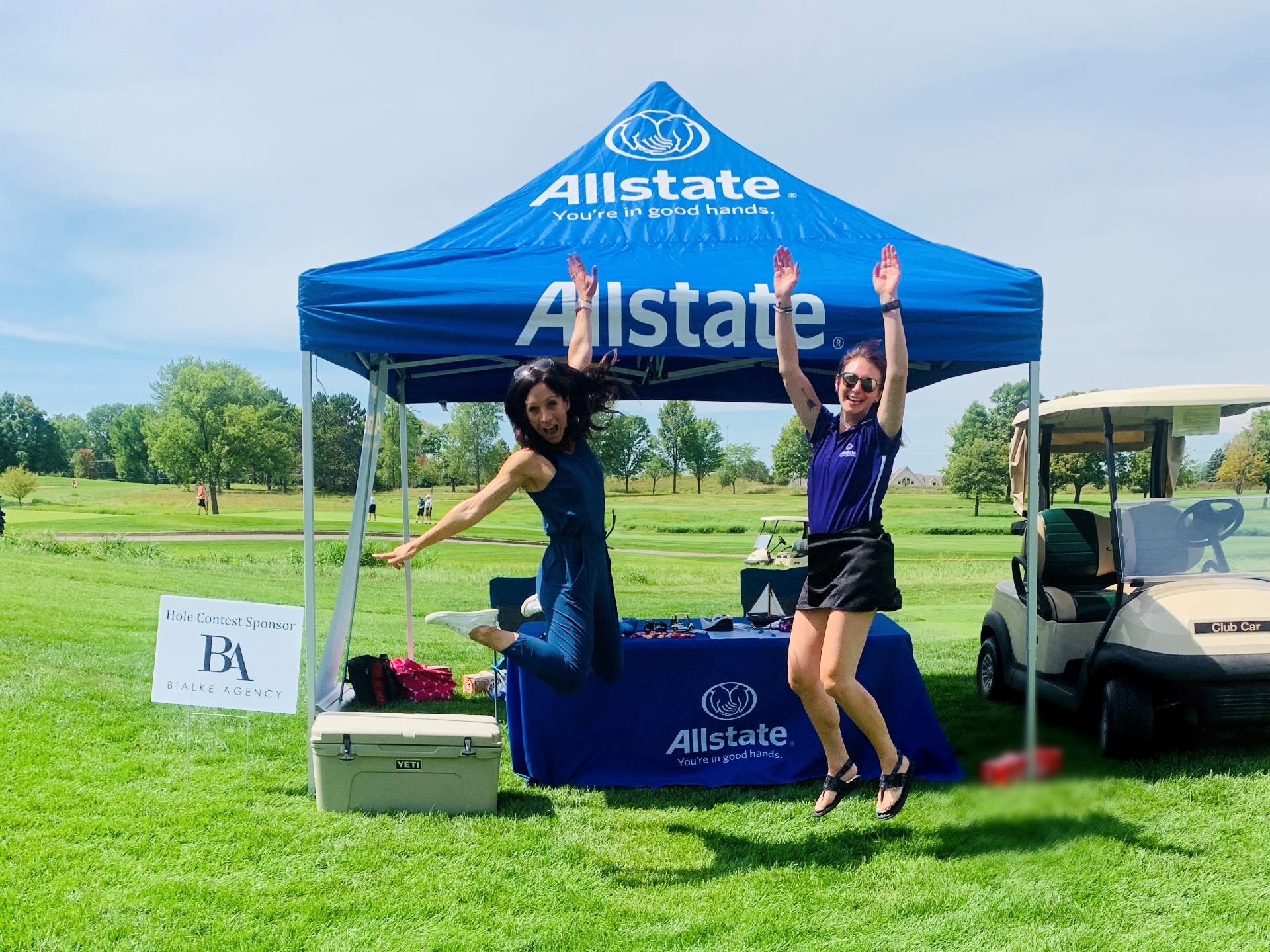 Melinda Bialke - Allstate Insurance Agent in Minnetonka, MN