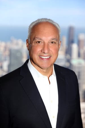 The Psaltis Group | Chicago, IL | Morgan Stanley Wealth Management