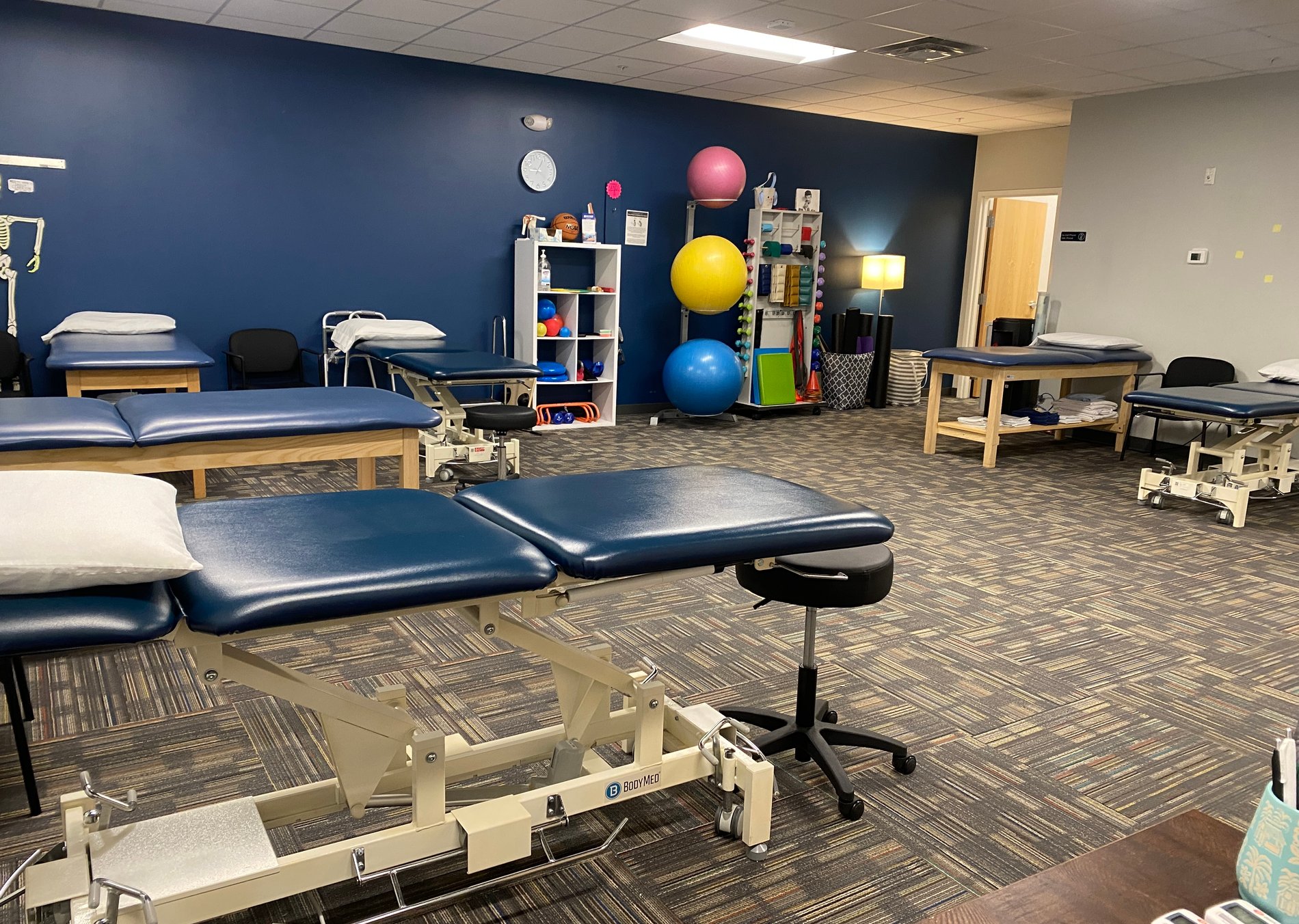Physical Therapy North Dartmouth, MA | Bay State Physical Therapy