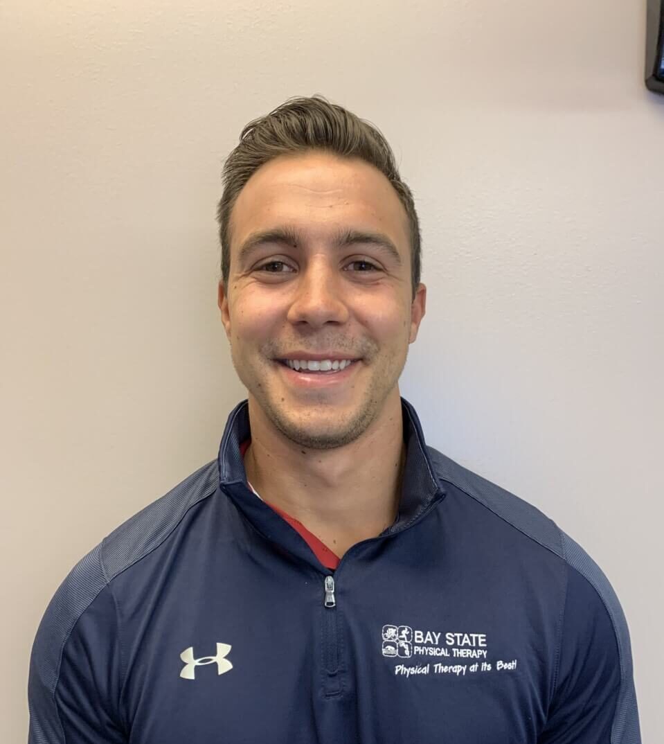 Physical Therapy Cambridge, MA - Porter Square | Bay State Physical Therapy