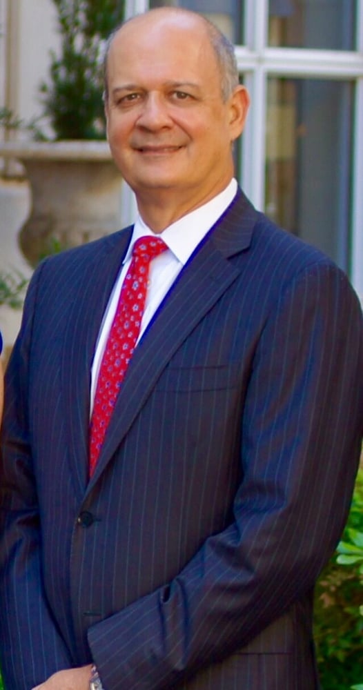 The Davis/Yost Group | Dallas, TX | Morgan Stanley Private Wealth ...