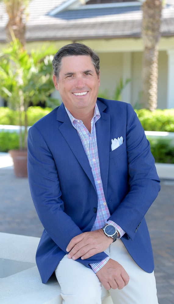 William T. Lewis | Vero Beach, FL | Morgan Stanley Wealth Management