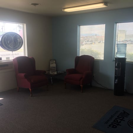 Allstate | Car Insurance in Grants Pass, OR - Kenneth Kinzler