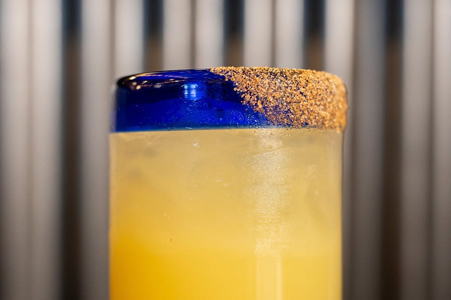 Blanco Cantina Saskatoon - Cumberland | Mexican Restaurant | Bar ...