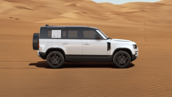 Doncaster Land Rover | Land Rover Retailer in Doncaster VIC, Australia