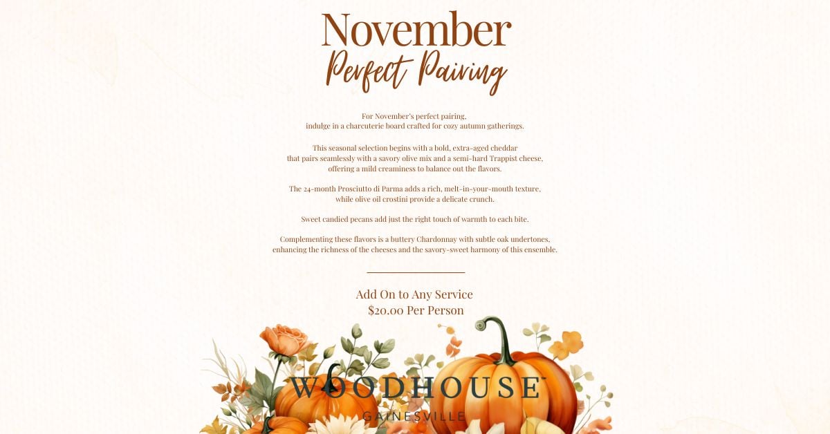 Spa Services | Gainesville, VA | Woodhouse Spa