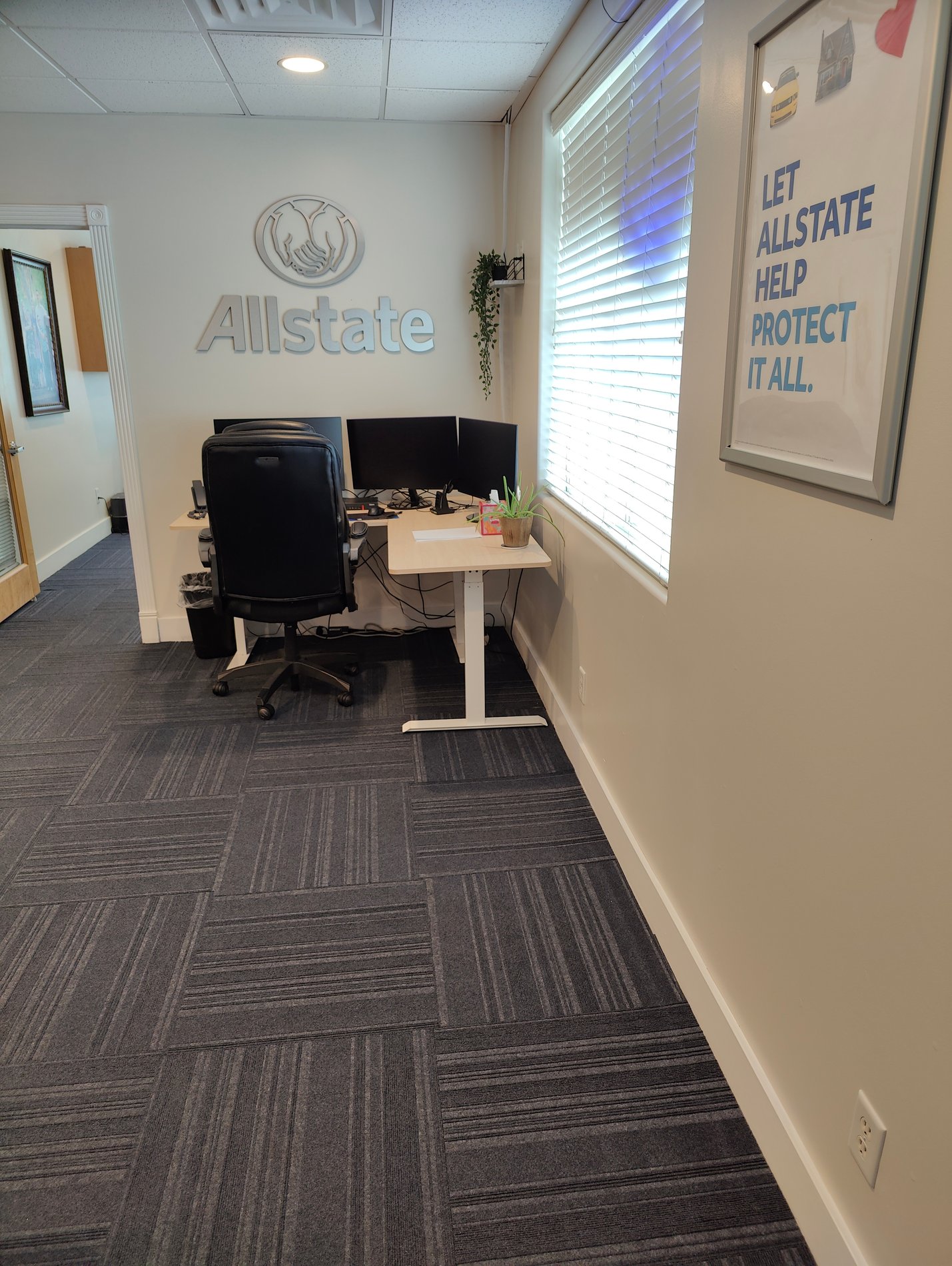 Ryan Davis – Allstate Car Insurance Agent Near Me in West Jordan, UT