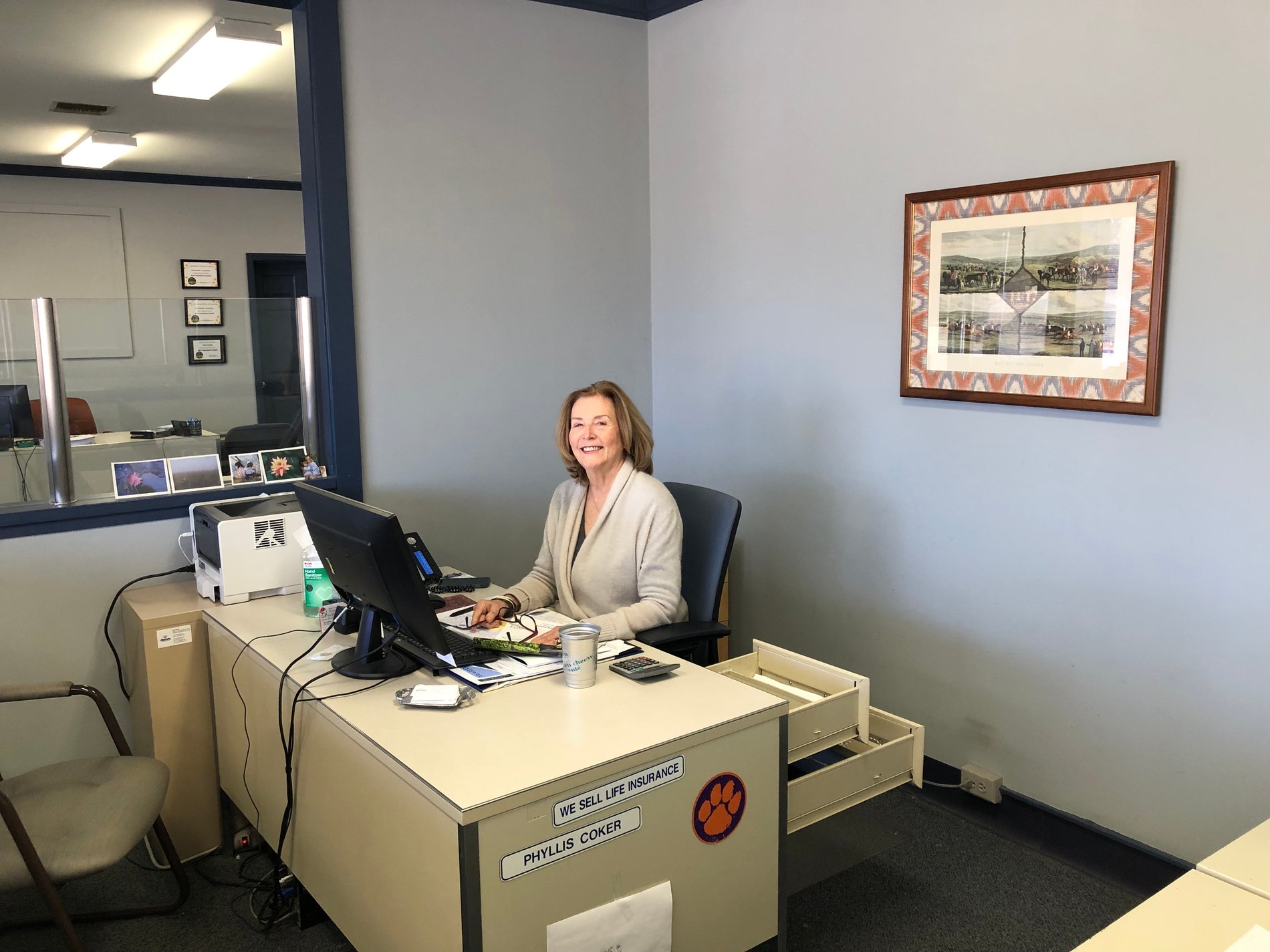 Bryan Young – Allstate Car Insurance Agent Near Me in Aiken, SC