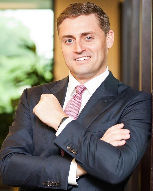 Michael Gray | Alpharetta, GA | Morgan Stanley Wealth Management