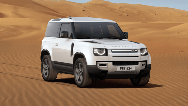 Melbourne City Land Rover | Land Rover Retailer in Port Melbourne VIC ...