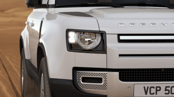 Mac Land Rover | Land Rover Retailer in Millicent SA, Australia