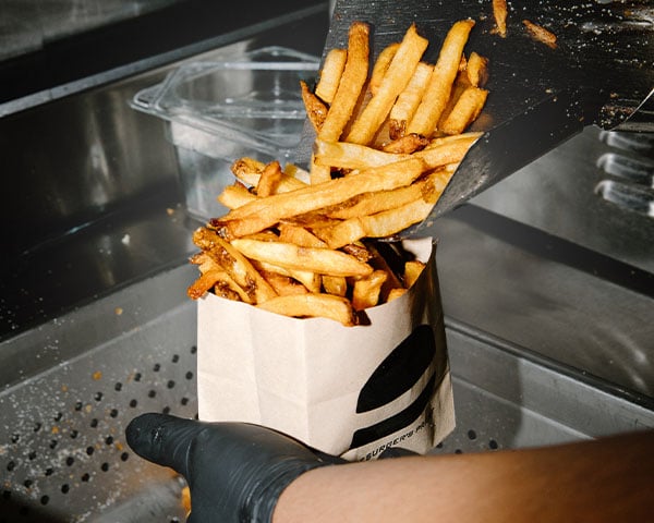 The Burger's Priest Barrie | Burgers | Chicken | Shakes | Takeout ...