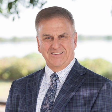 Don Barthel | Decatur, AL | Morgan Stanley Wealth Management