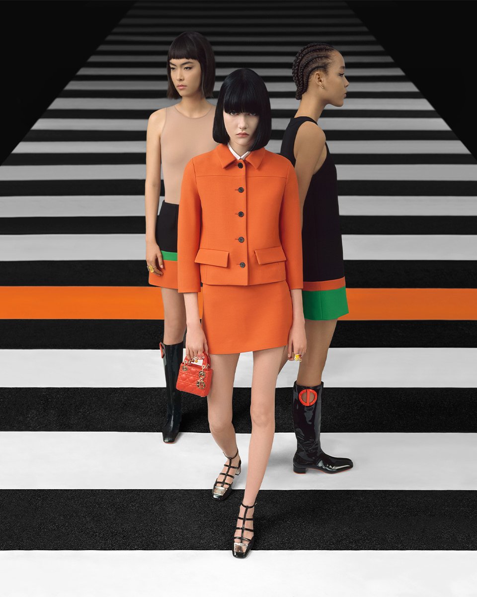 DIOR | Dior Boutique | PHILIPPINES | Makati City | Unit 23, Level 1 ...