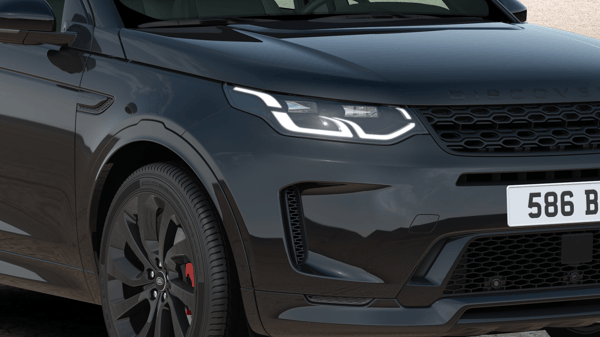 CONCORD LAND ROVER | Land Rover Retailer in Concord NSW, Australia