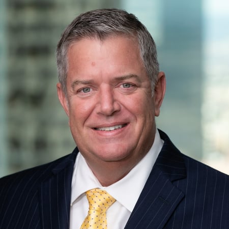 Shaun Mathers | Los Angeles, CA | Morgan Stanley Wealth Management