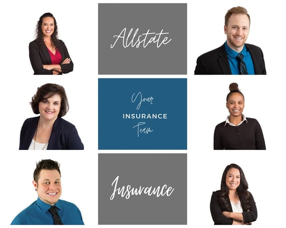 Michelle Tullius - Allstate Insurance Agent in Lynnwood, WA