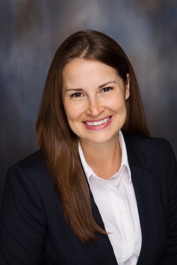 LaShell Lentz | Madison, WI | Morgan Stanley Wealth Management