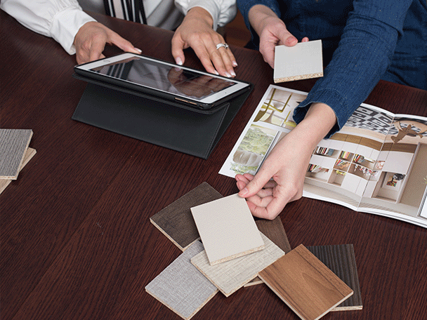 Santa Rosa Beach Showroom | Custom Closets | California Closets