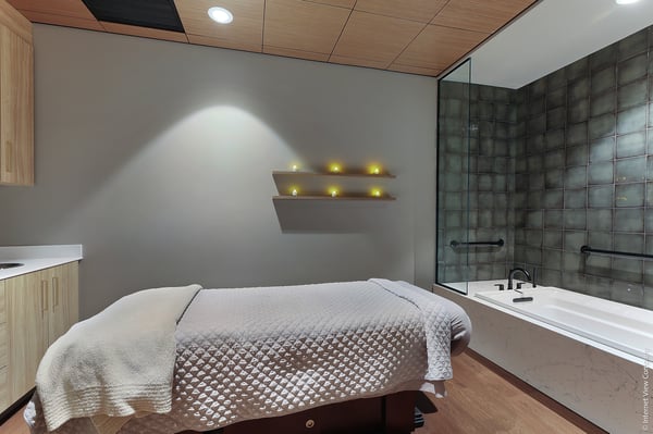 Spa Services | Rocky River, OH | Woodhouse Spa