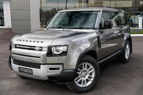 Barbagallo Land Rover | Land Rover Retailer in Osborne Park WA, Australia