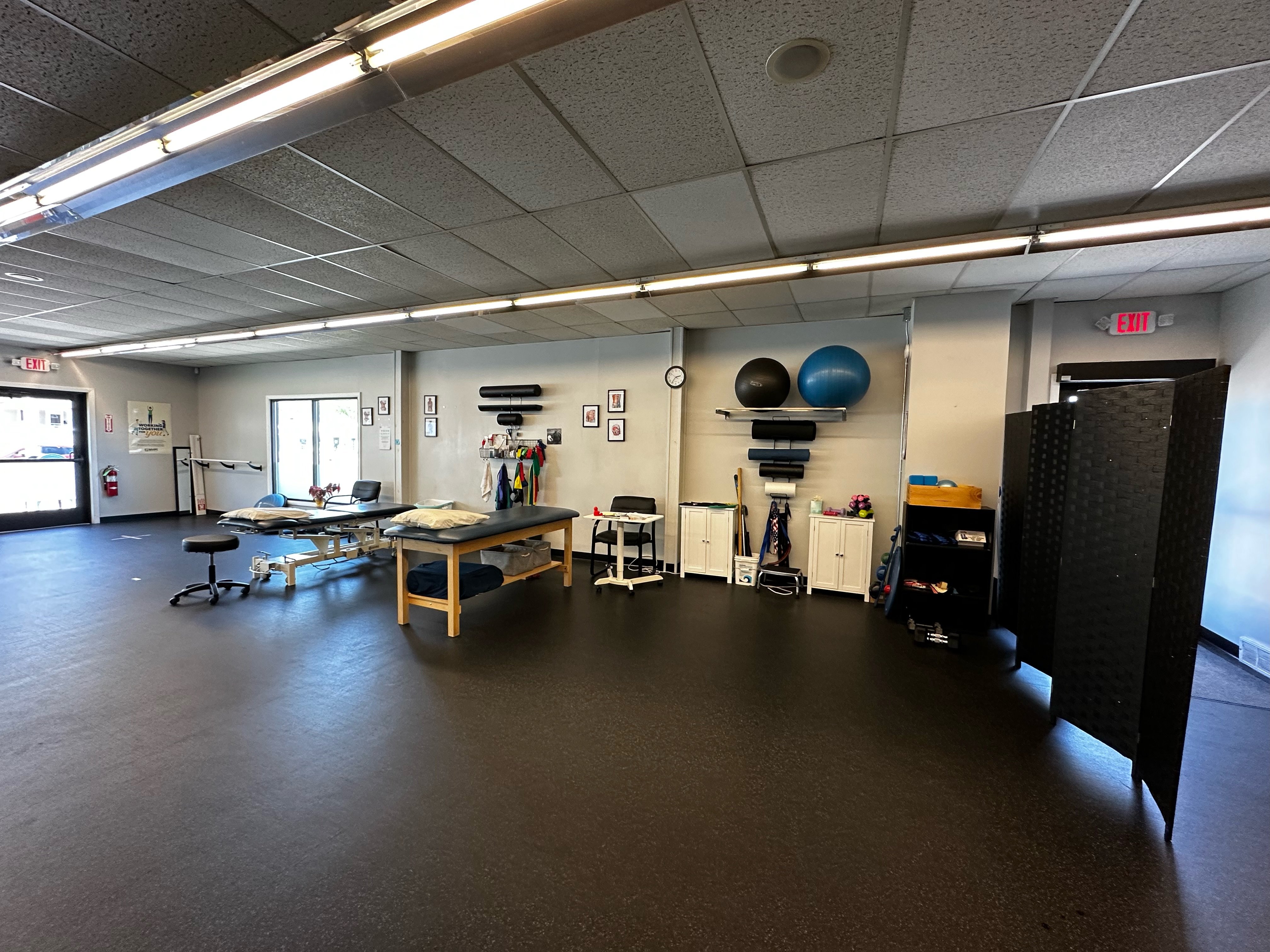 Physical Therapy Concord, NH | MVPT Physical Therapy