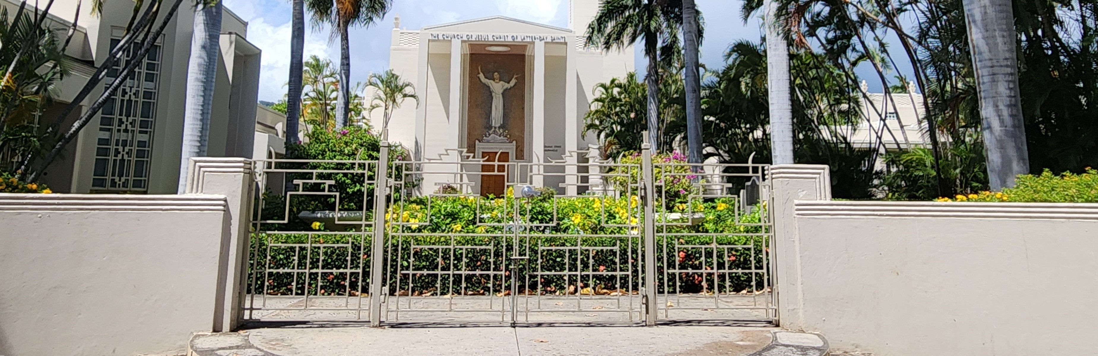 Christian Church in Honolulu, HI | 1560 S Beretania St | Church of ...