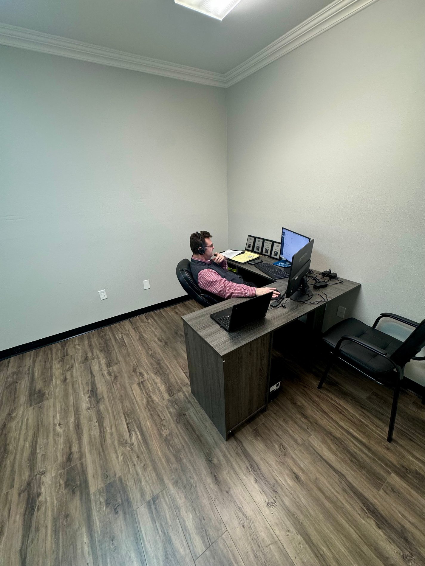 Lance Francis – Allstate Car Insurance Agent Near Me in Baton Rouge, LA