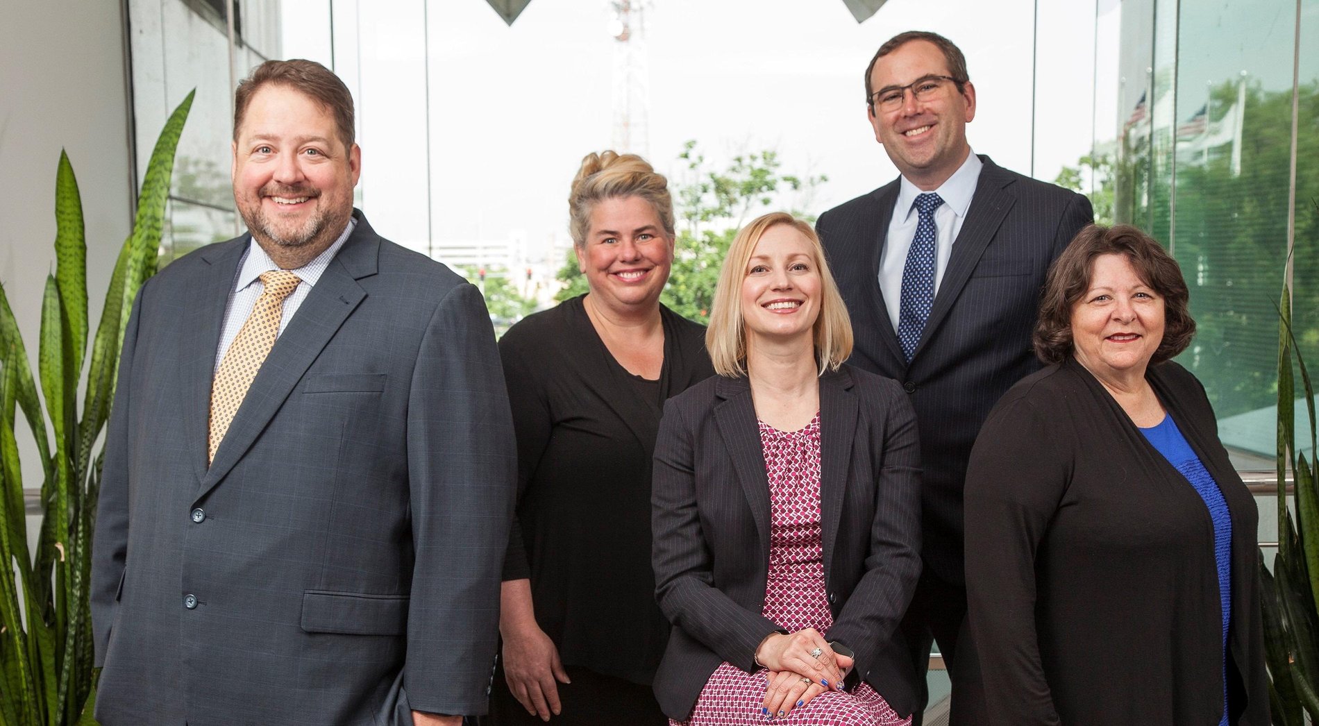 The Lymangood Group | Lisle, IL | Lisle, IL | Morgan Stanley Wealth ...