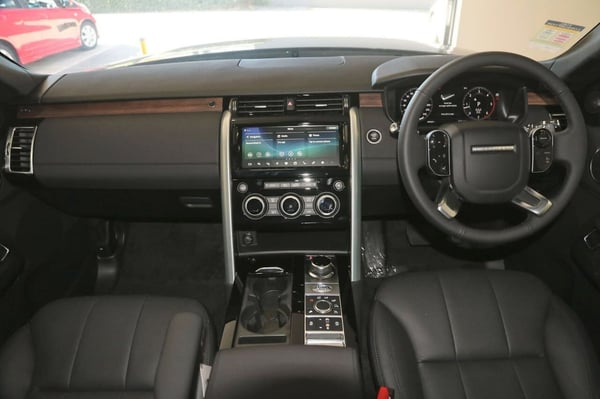 Doncaster Land Rover | Land Rover Retailer in Doncaster VIC, Australia