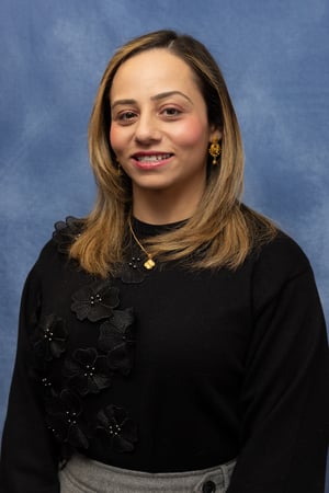 Maryam Assran, Bankers Life Agent | Insurance, financial advice, and ...