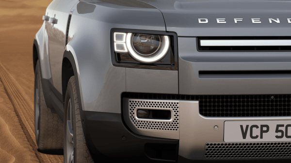 Rex Gorell Land Rover | Land Rover Retailer in Geelong VIC, Australia