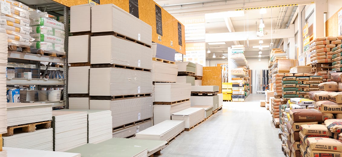 Dein OBI Markt Vöcklabruck, Dr.-Wilhelm-Bock-Str. 4