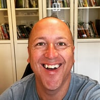 Stuart Ritchie - Utility Warehouse - Broadbridge Heath