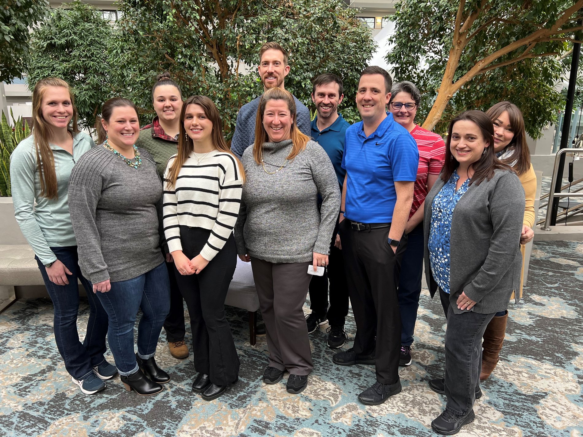 Physical Therapy Webster, NY | MVPT Physical Therapy