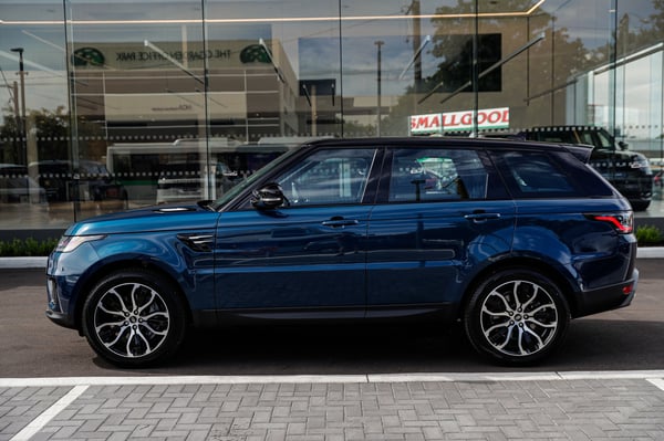 Barbagallo Land Rover | Land Rover Retailer in Osborne Park WA, Australia