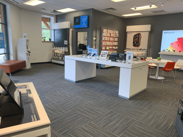 AT&T Jackson Hole | Cell Phones, Wireless Plans & Accessories | 105 ...