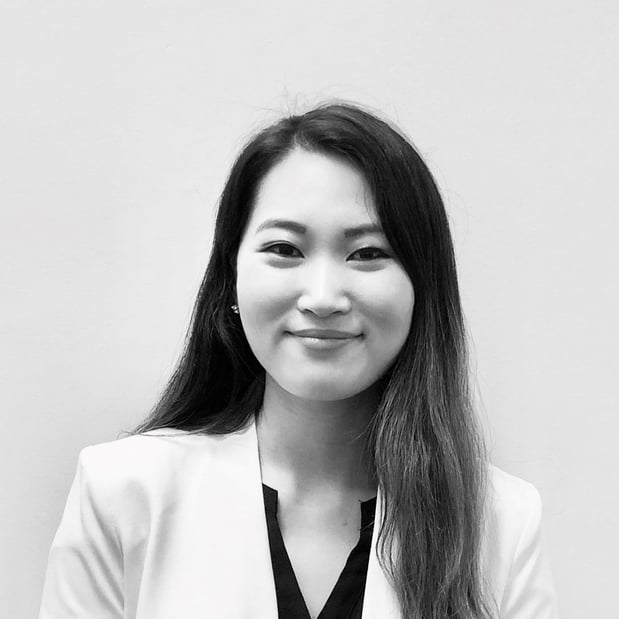 Alyssa Yu | Brea, CA | Morgan Stanley Wealth Management
