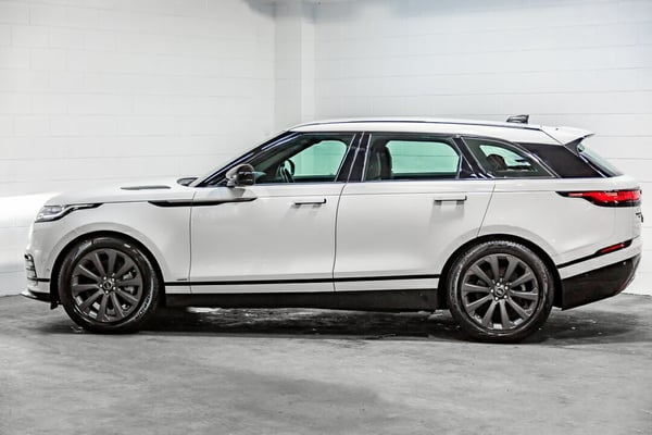 Gold Coast Land Rover | Land Rover Retailer in Southport QLD, Australia