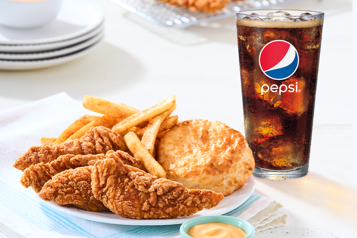 Bojangles' at 5513 Carolina Beach Rd in Wilmington, NC | Famous Chicken ...