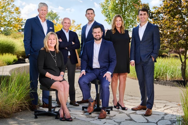 The Kenwood Wealth Management Group | Cincinnati, OH | Morgan Stanley ...