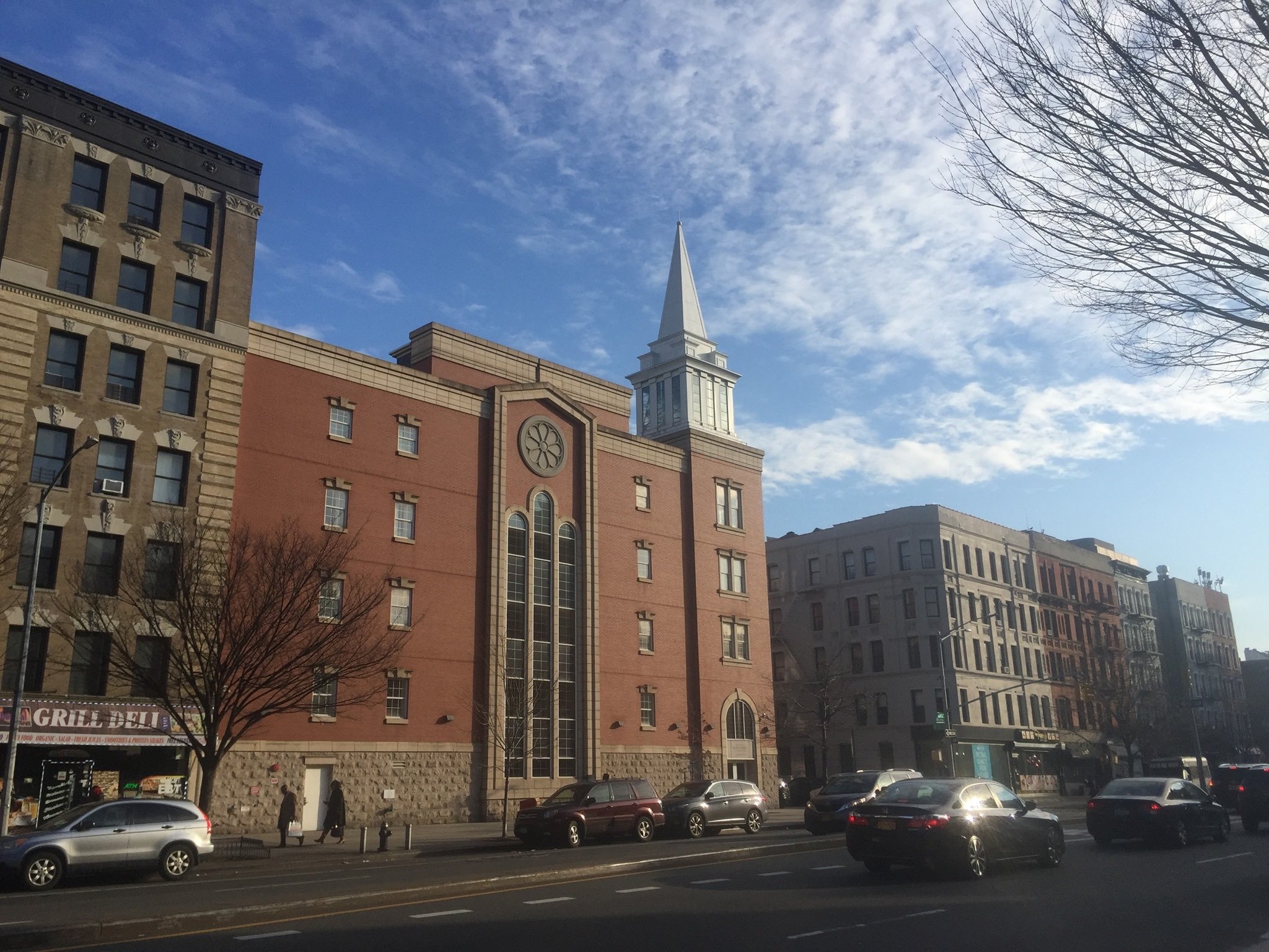 Union Square YSA Ward - The Church of Jesus Christ of Latter-day Saints