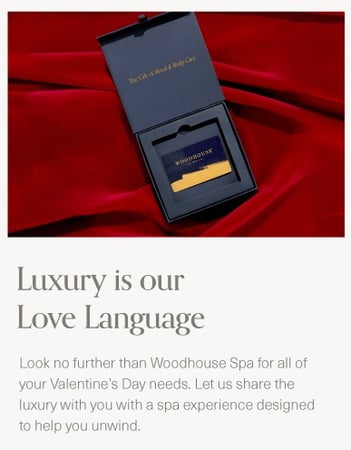 Spa Services | Summit, NJ | Woodhouse Spa