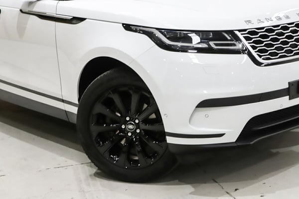 Sydney City Land Rover | Land Rover Retailer in Alexandria NSW, Australia