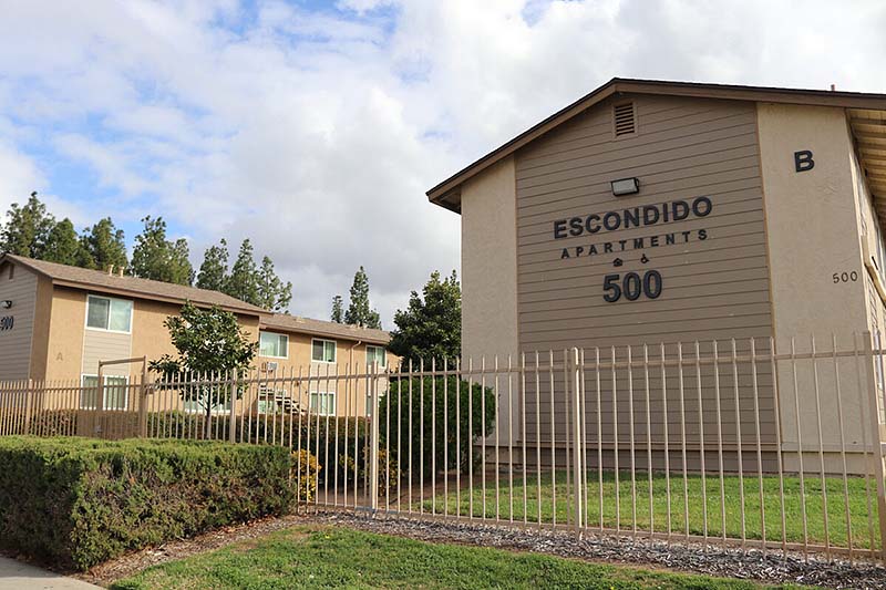Get Cox Internet for Your Wifi-Certified Escondido Apartments Home