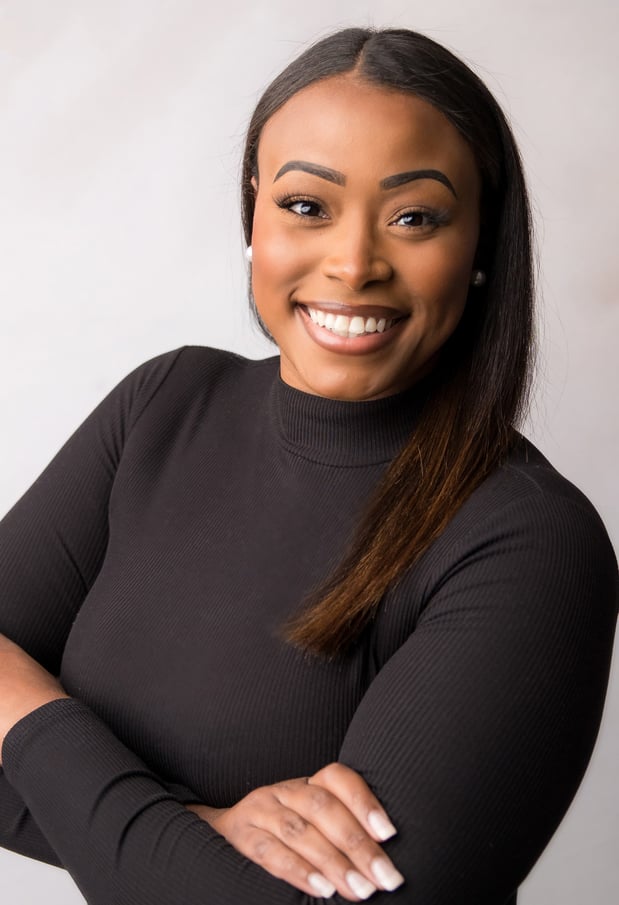 Allstate | Life Insurance Specialist in Bowling Green, KY - Keanna Steward