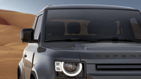 Melbourne City Land Rover | Land Rover Retailer in Port Melbourne VIC ...