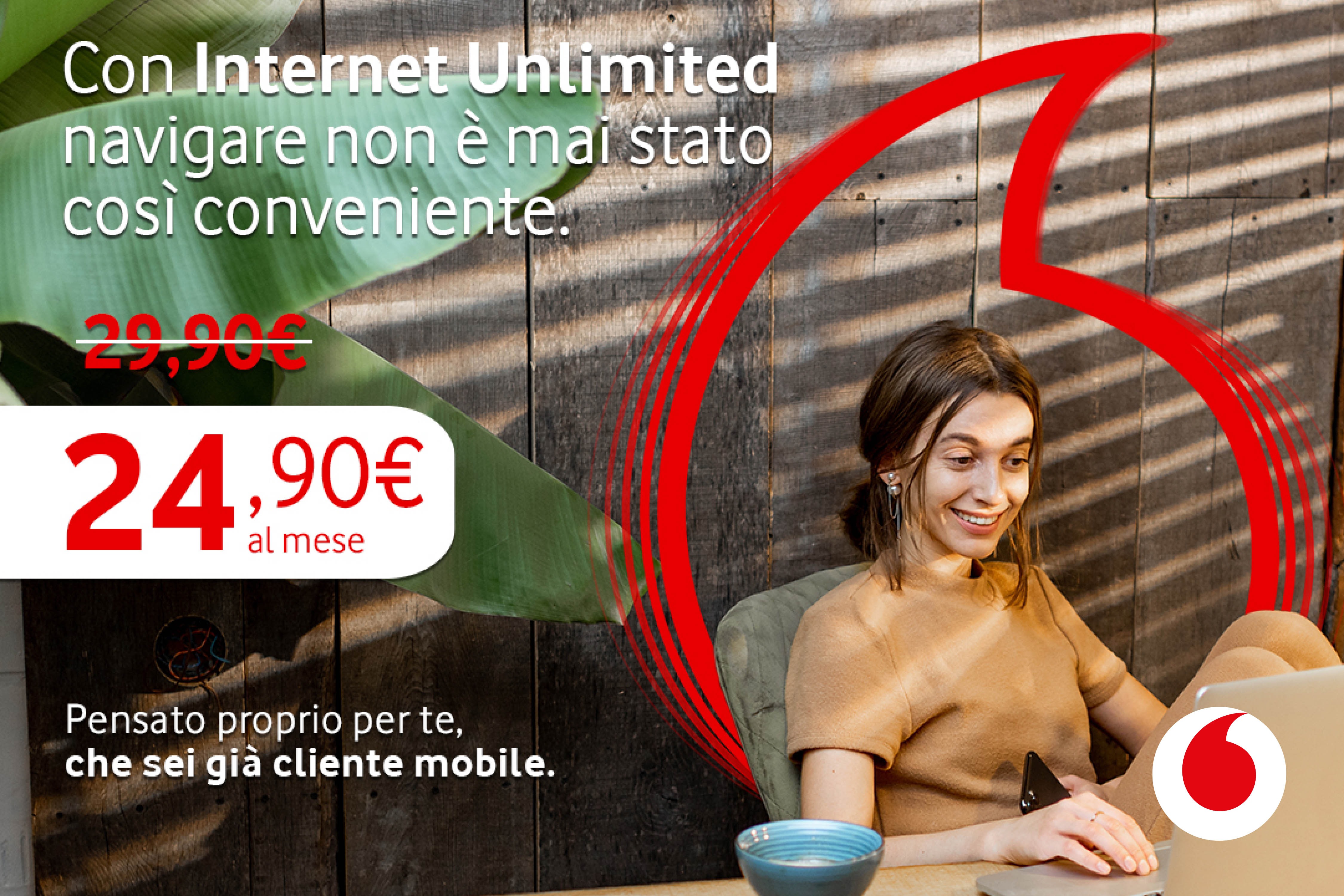 Vodafone Store | Corso Italia: Corso Italia 3, 34100 Trieste (TS)