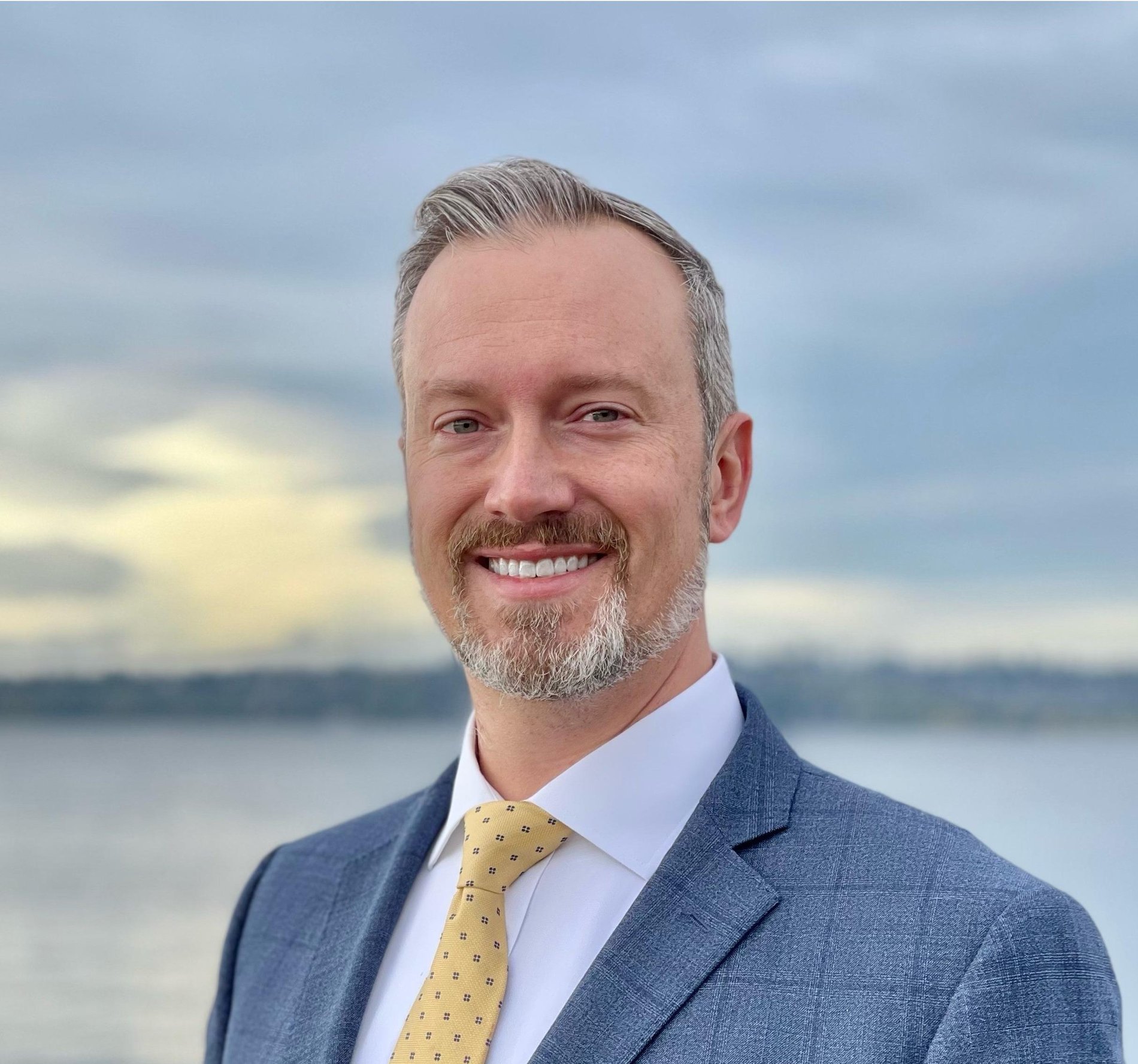 David Keller | Kirkland, WA | Morgan Stanley Wealth Management